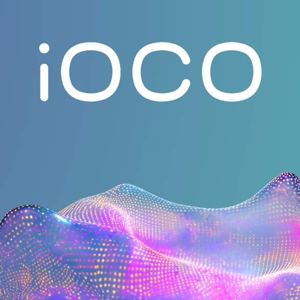 Our Leadership - iOCO